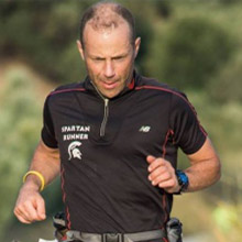 Athletes – Run Messinia